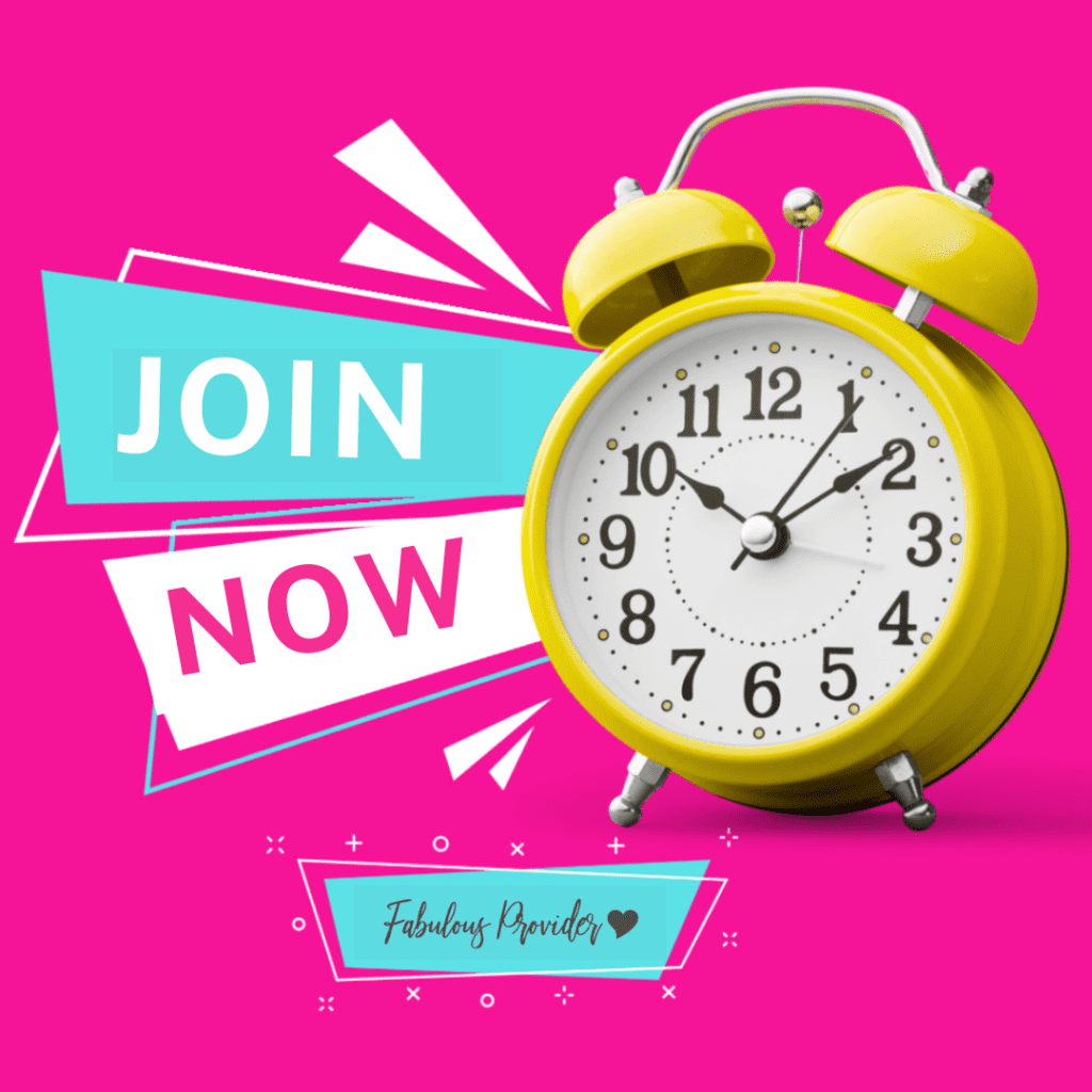 Fall Membership Fabulous Provider Fall Membership Fabulous Provider